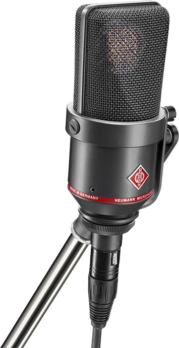 Neumann TLM 170 R MT nagymembrános kondenzátormikrofon | hangszerplaza.hu