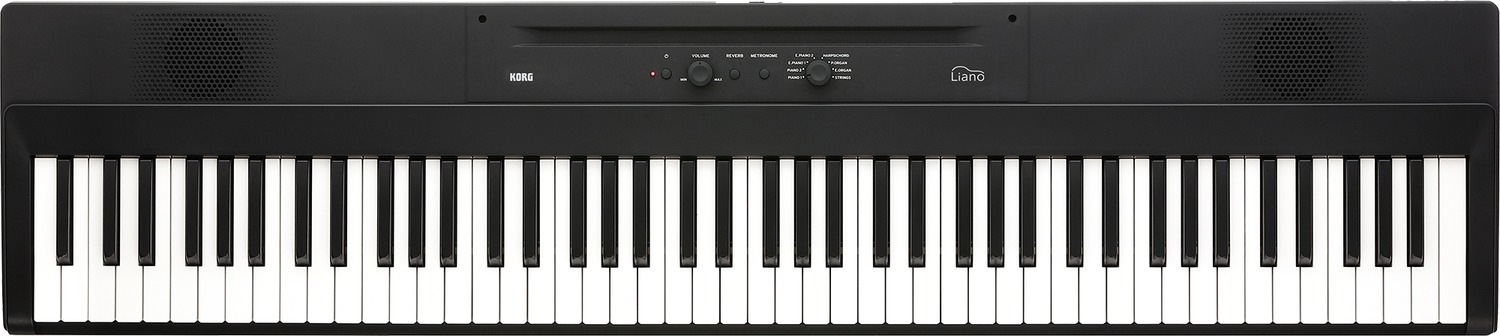 KORG Liano digitális zongora | hangszerplaza.hu