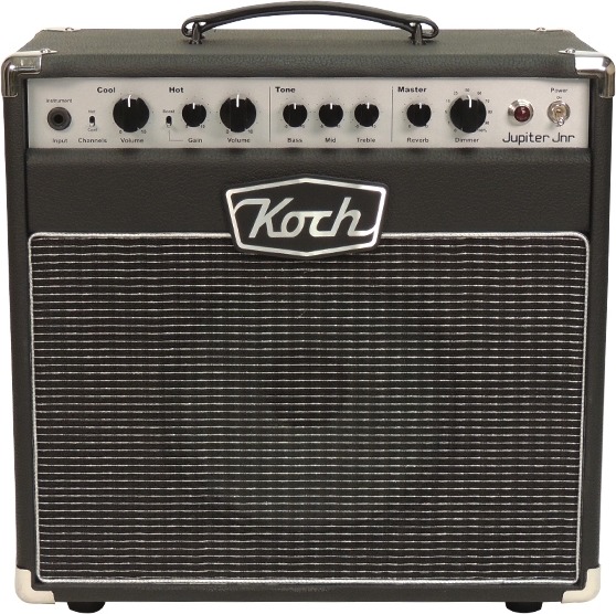 Koch Jupiter Junior 20 Combo gitárkombó | hangszerplaza.hu