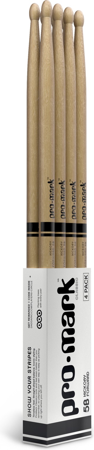 Promark TX7AW-4P Classic 7A dobverő csomag | hangszerplaza.hu