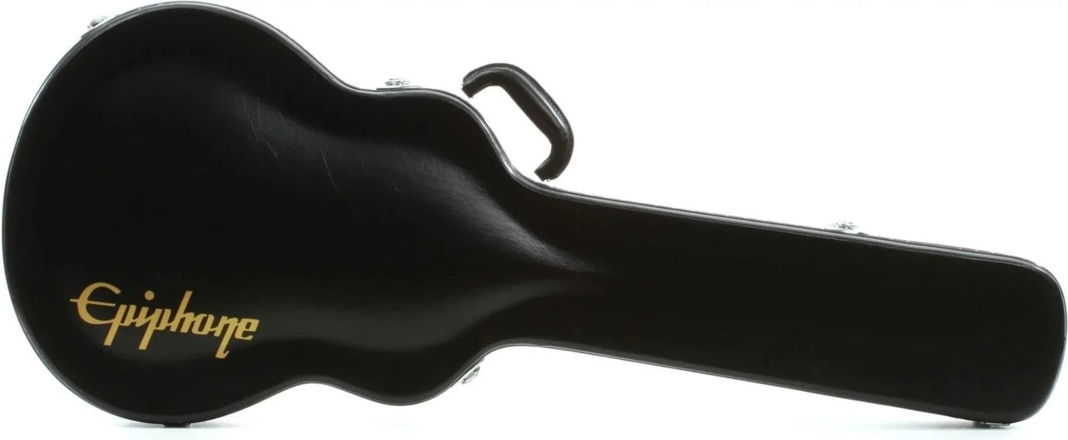 Epiphone 940-E339 keménytok ES-339 formájú elektromos gitárhoz ...