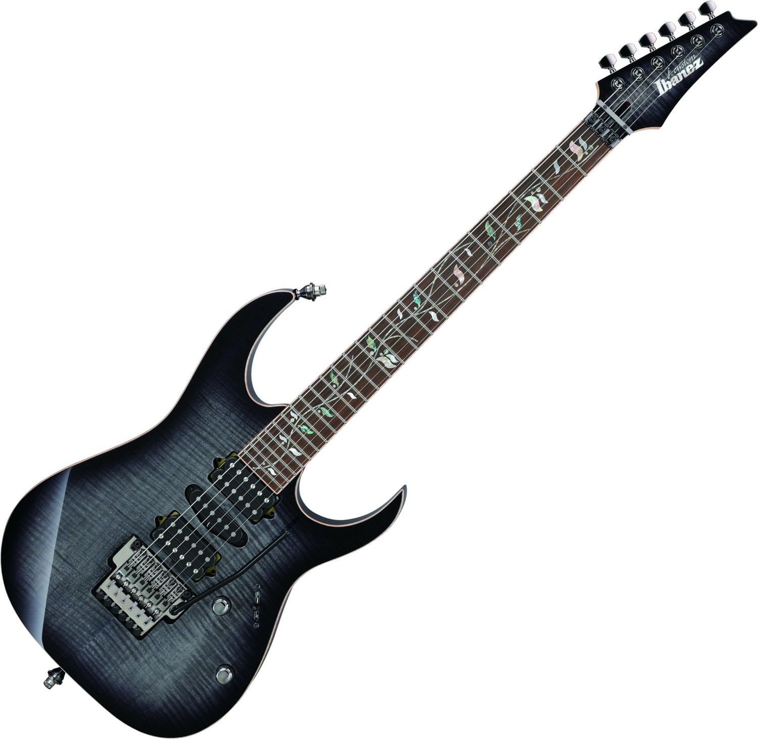 Ibanez RG8570-BRE j.custom elektromos gitár | hangszerplaza.hu
