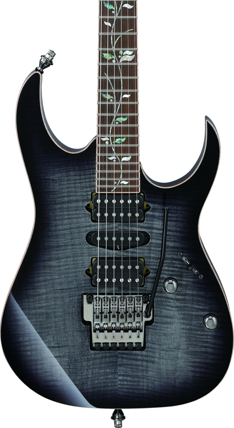 Ibanez RG8570-BRE j.custom elektromos gitár | hangszerplaza.hu