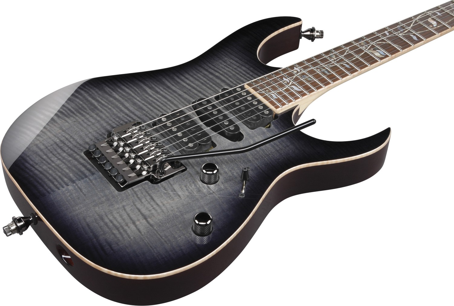 Ibanez RG8570-BRE j.custom elektromos gitár | hangszerplaza.hu