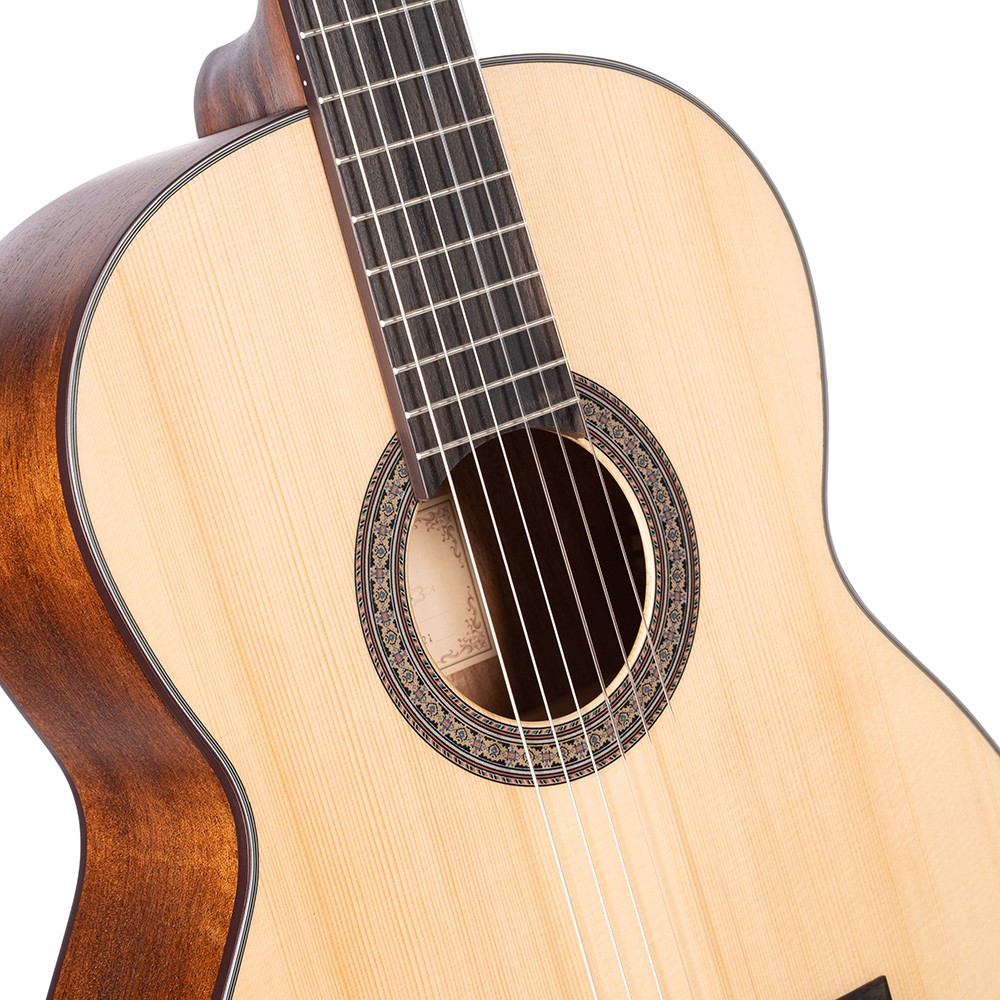 Cort AC200-OP klasszikus gitár | hangszerplaza.hu