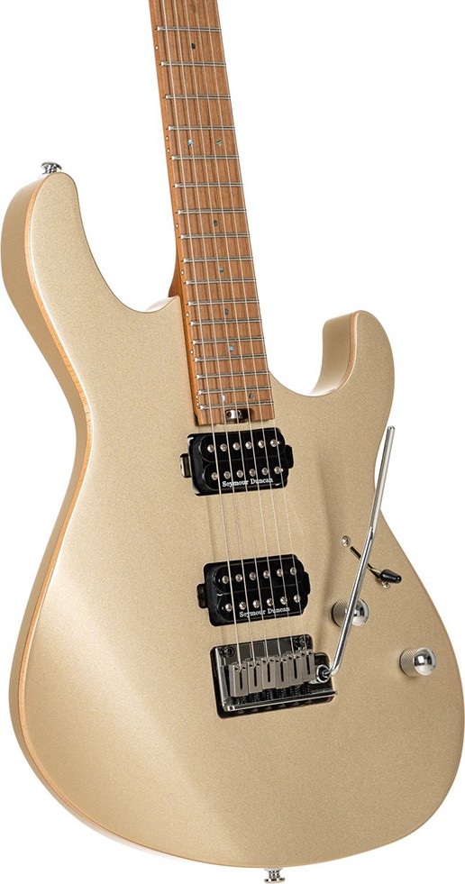 Cort G300 Pro MGD elektromos gitár | hangszerplaza.hu