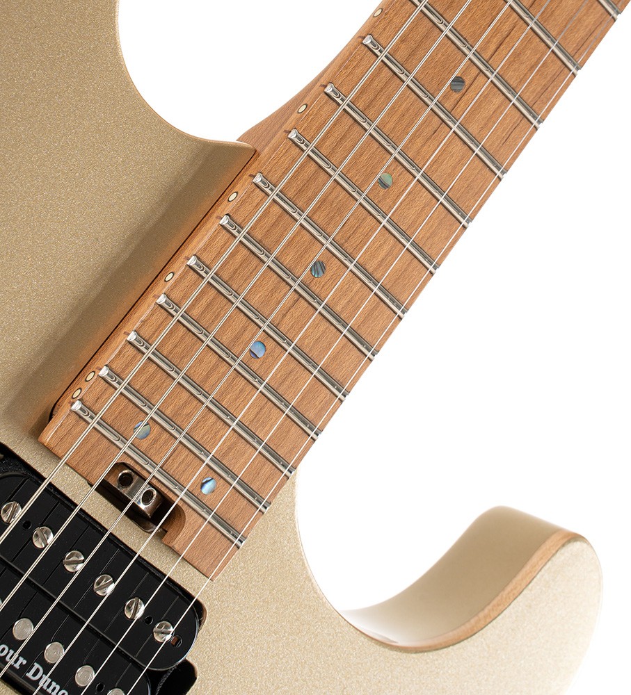 Cort G300 Pro MGD elektromos gitár | hangszerplaza.hu