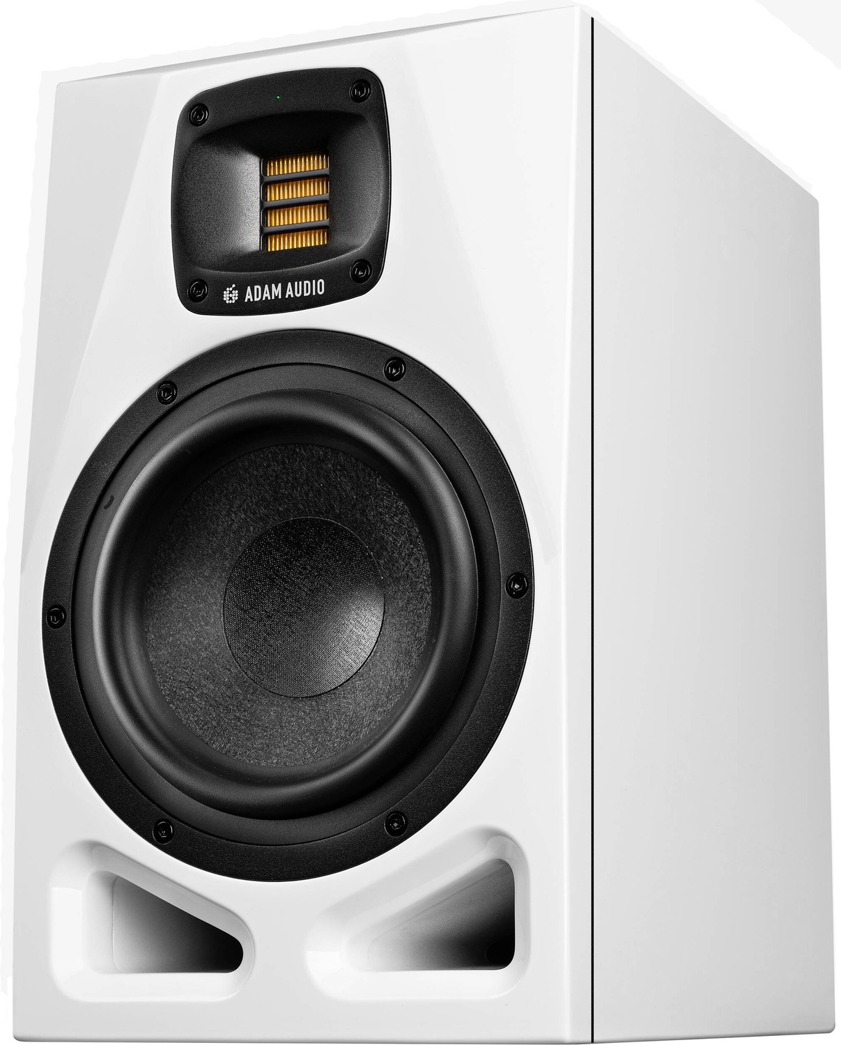 ADAM Audio A7V White aktív kétutas stúdió monitor hangfal ...