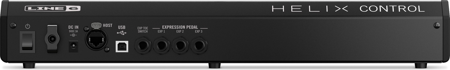 Line 6 Helix Control lábkapcsoló | hangszerplaza.hu