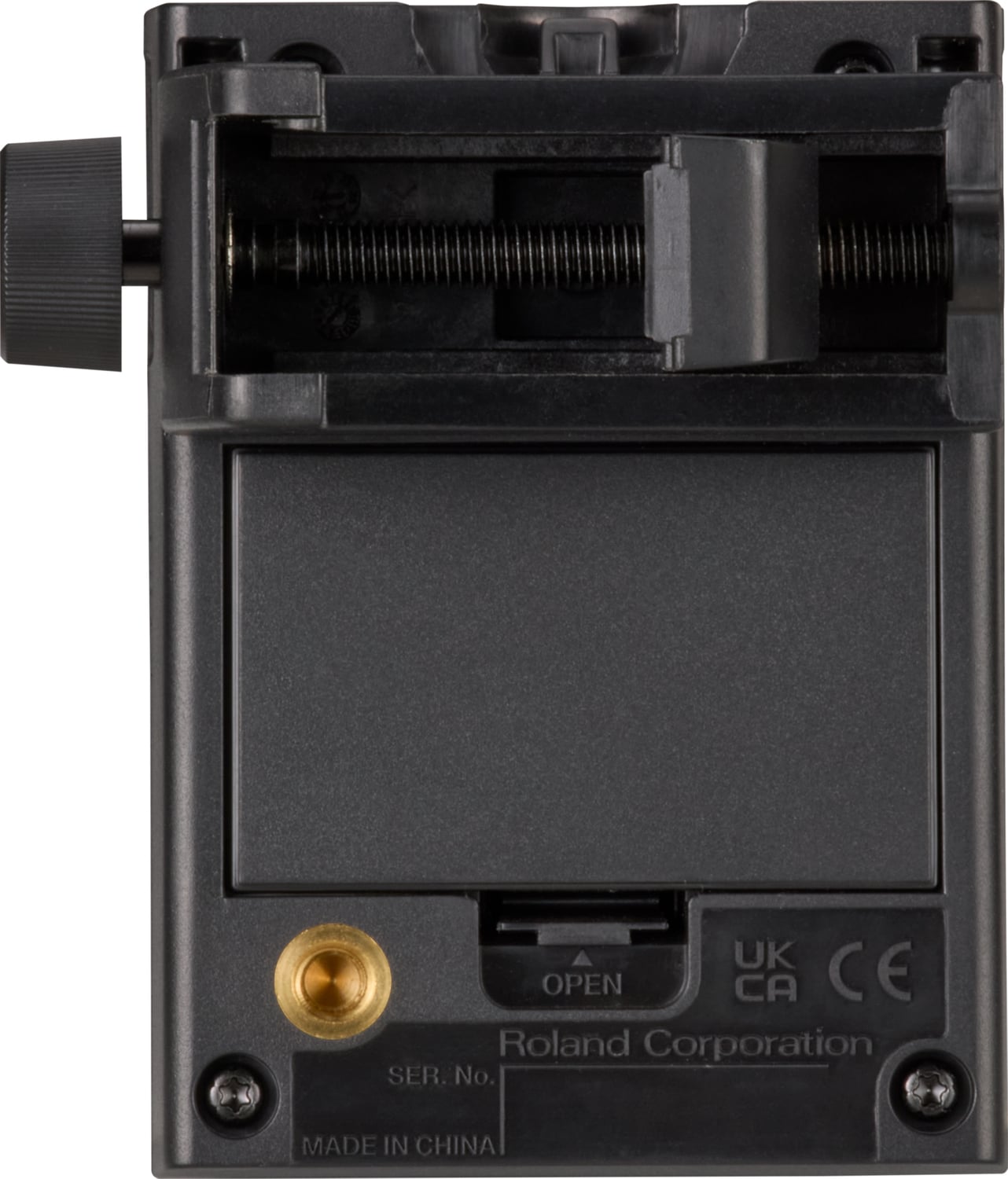 Roland WT-10 Wireless Trigger Adapter vezeték nélküli dob jeladó ...