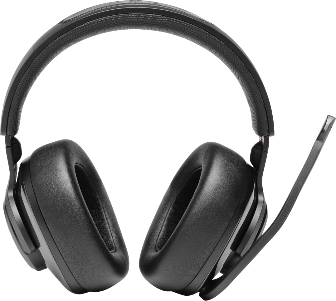 JBL Quantum 400 Black gamer fejhallgató | hangszerplaza.hu