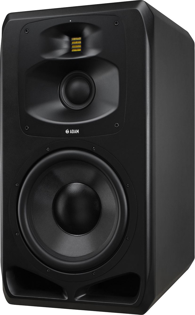 ADAM Audio S5V aktív háromutas stúdió monitor hangfal | hangszerplaza.hu
