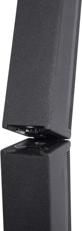 Proel SESSION6 hordozható 2.1 hangosítási rendszer | hangszerplaza.hu