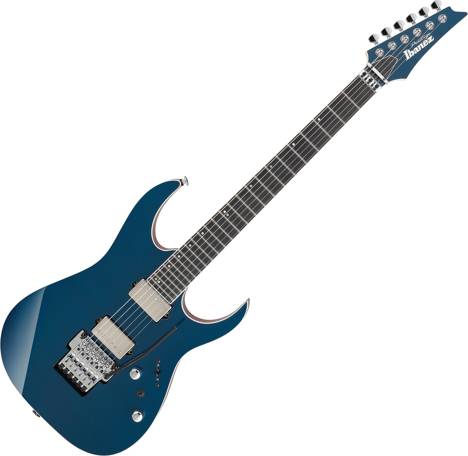 Ibanez RG5320C-DFM Prestige elektromos gitár | hangszerplaza.hu