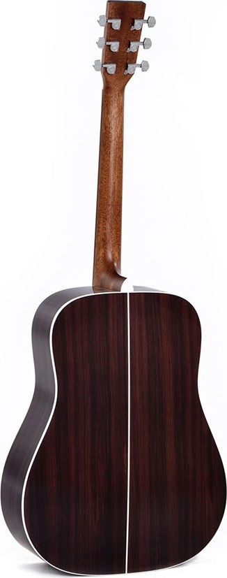 Sigma DT-1 akusztikus gitár | hangszerplaza.hu